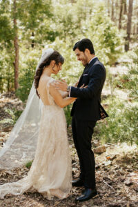 Epic Yosemite Wedding Day Filled with Emotional Moments from Start to ...